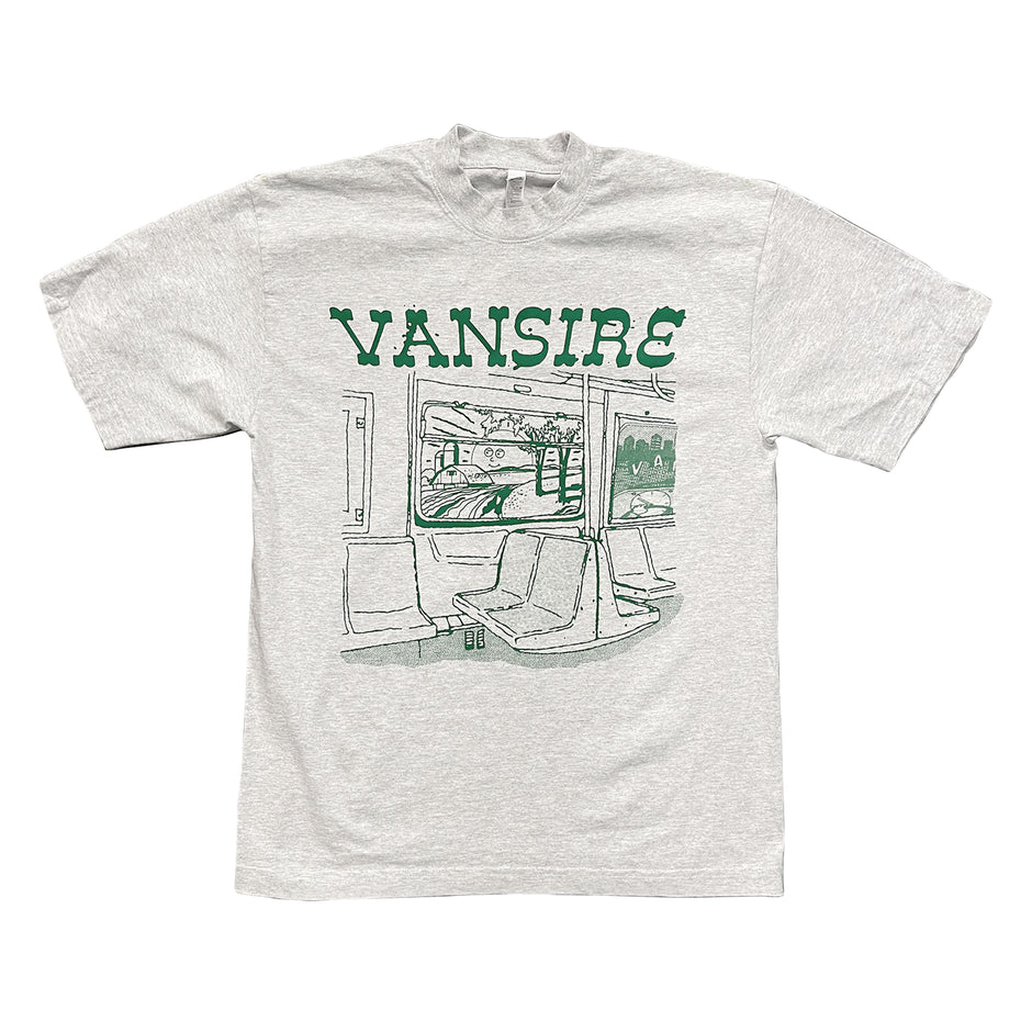 VANSIRE MERCH – Vansire