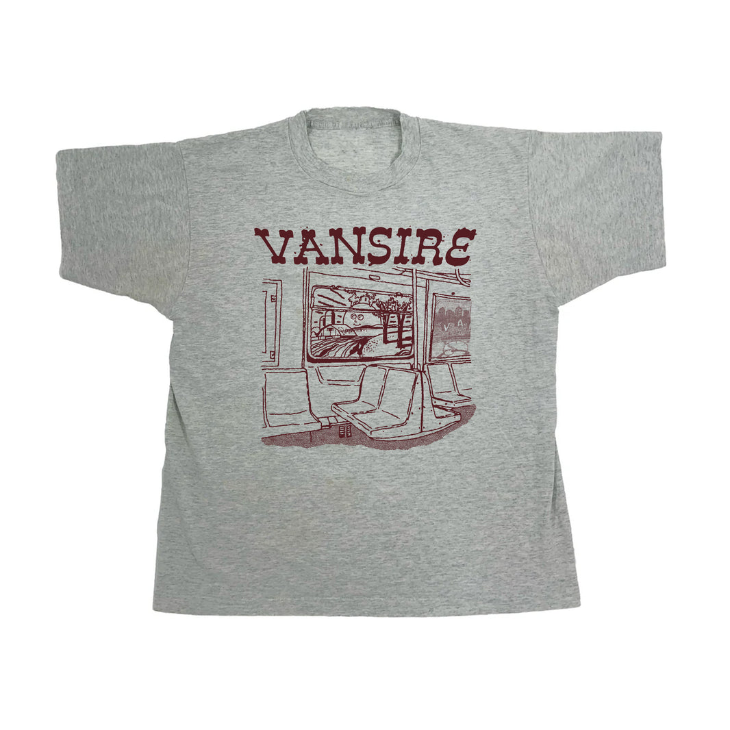 VANSIRE MERCH – Vansire